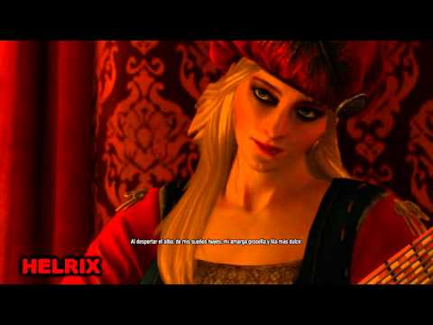 Steam Community :: Video :: THE WITCHER 3: PRISCILA SONG.