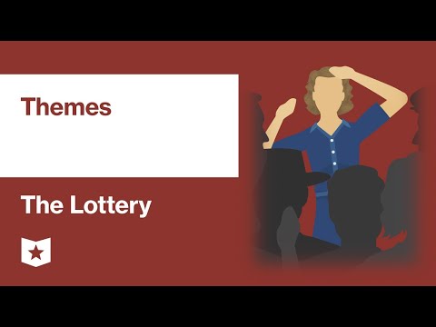 The Lottery by Shirley Jackson | Themes