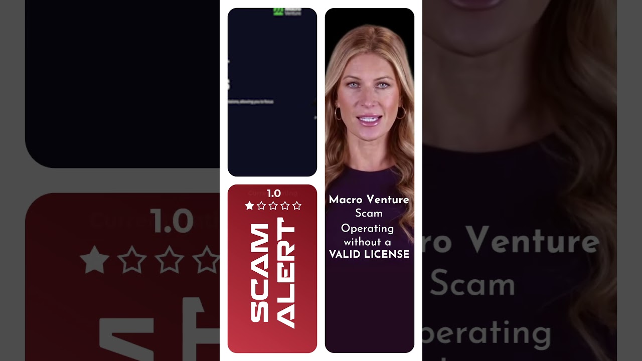 Macro Venture reviews, macroventuregroup.com review investigation #macroventuregroup #libertyreviews