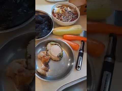 Chinese Soup