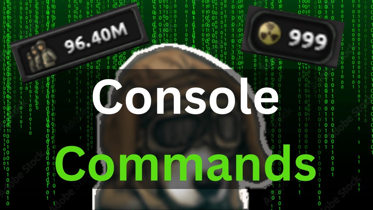 How to Map Paint, Cheat, and More with Hoi4 Console Commands