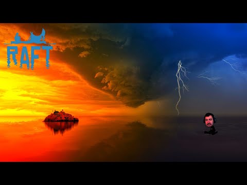 Steam Community :: Video :: Raft: The Final Chapter | Episode Two ...