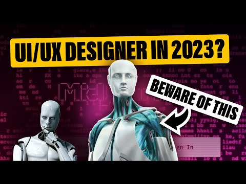 The UI Design Skill You NEED When AI Takes Over