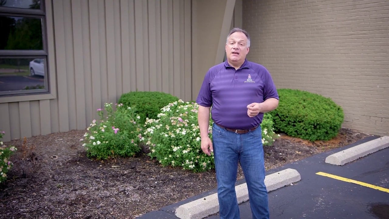 Paint for Commercial Exteriors - Sherwin-Williams Pro Industrial™