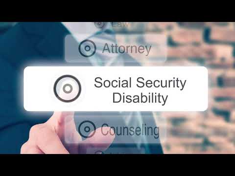Social Security & Disability Law Attorneys in Tinley Park IL, details at YellowPages.com