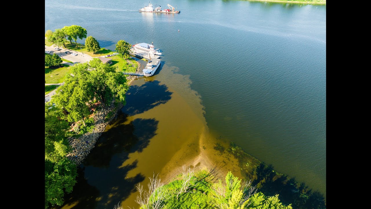 Keeping Clean Water Clean - WI DNR