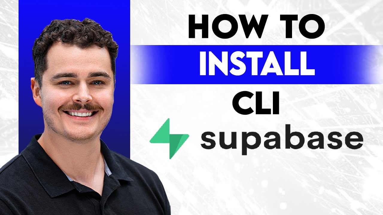 How To Install Supabase CLI [2026 Guide]