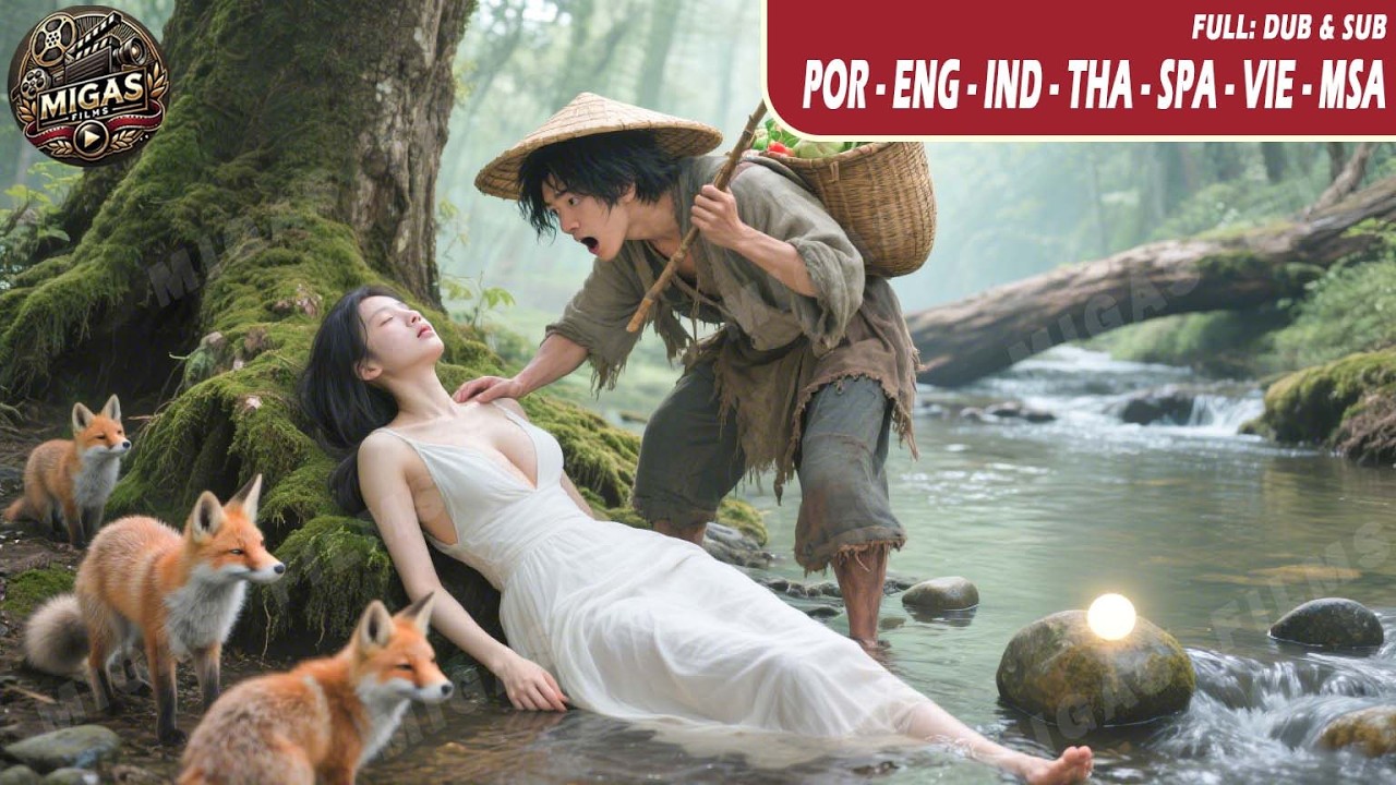 Girl With Heart Attack Is Saved And Married By A Handsome CEO