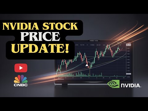 NVIDIA STOCK PRICE ALERT! 🚨 Monday Market CRUCIAL Update | nvidia stock | nvda stock | nvidia