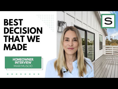 Carriage House Video Tour - 2 Bed ADU Above Garage - Carlsbad