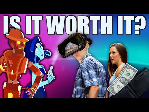 Steam Community :: Video :: The Secret of Retropolis VR Review | IS IT ...