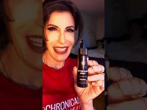 FUSE CBD: Lynn Julian, AKA MzCannabiz, Marijuana Minute Box Opening! Premium CBD Gummies, Tinctures