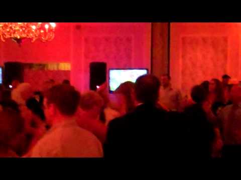 Chartier/Proulx Wedding Reception @ Lenzi's Banquet Hall in Dracut, MA on11-12-11