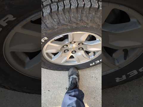 Beware of Mavis Discount Tire - #tires #truck #trucks #summeronshorts