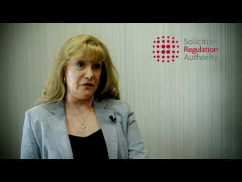 Kim Abbott - General Counsel for Employment and Labour, Jaguar Land Rover