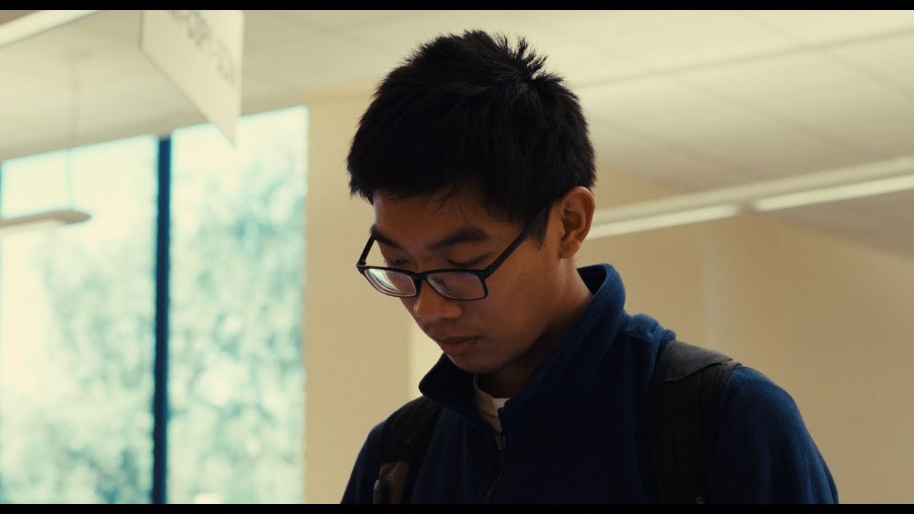 Bicycle Thief - UCR 