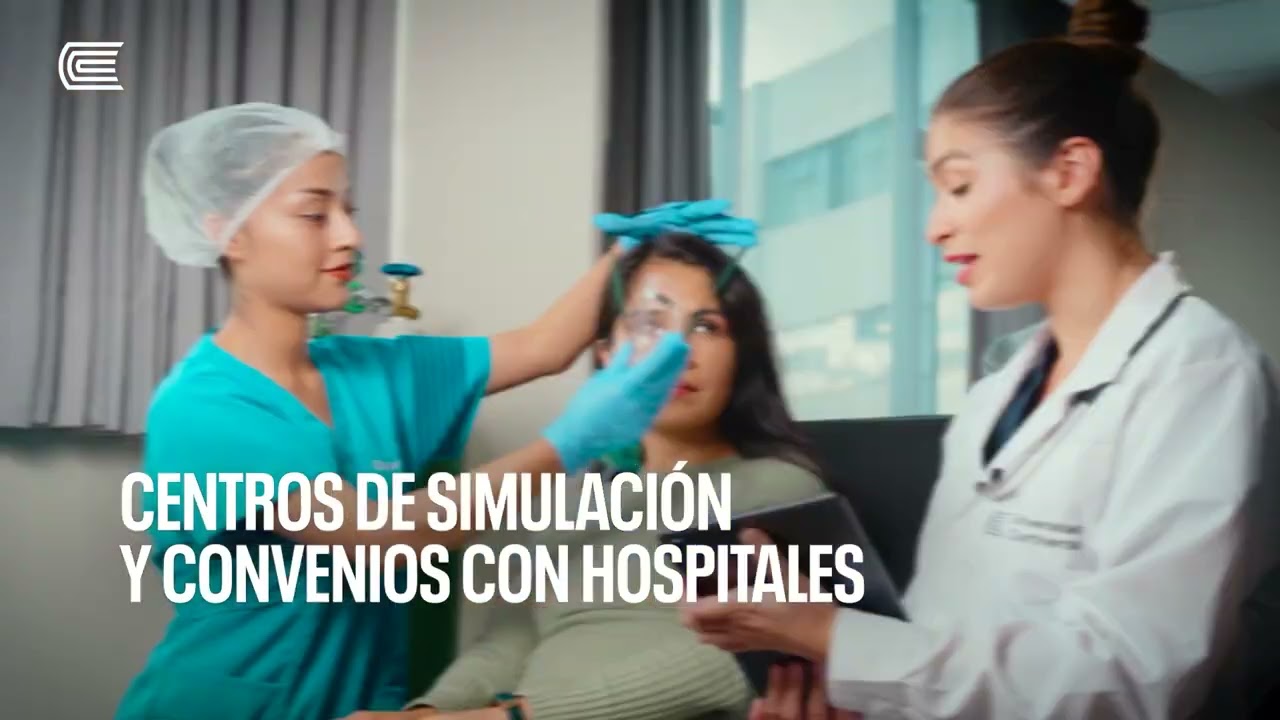 Medicina Humana | Universidad Continental