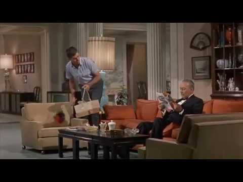 Jerry Lewis & George Raft -1961-