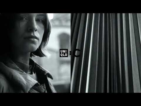UNIQLO : C by Clare Waight Keller Fall Winter 2024