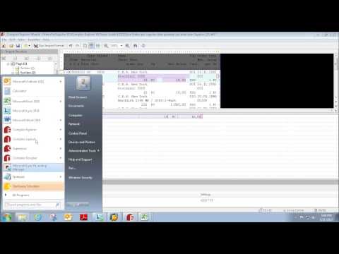 Automate Excel Report Creation for SAP