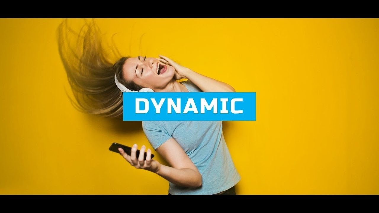 Dynamic Premium PowerPoint Templates