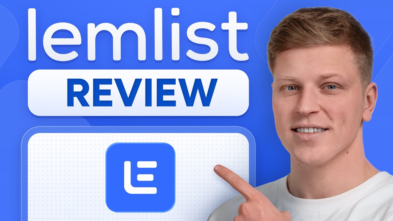 Lemlist Review 2026: Best Sales Outreach Tool?