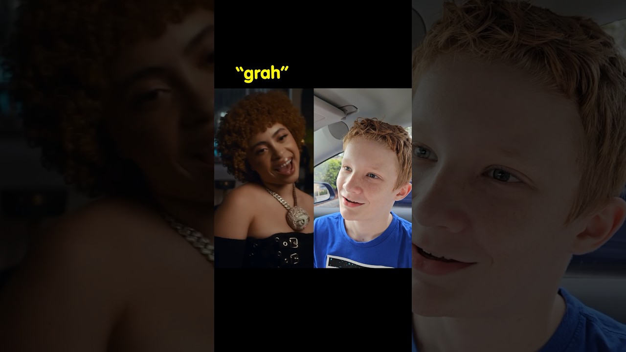 Max + @IceSpice = 🍋🥤 #Grah