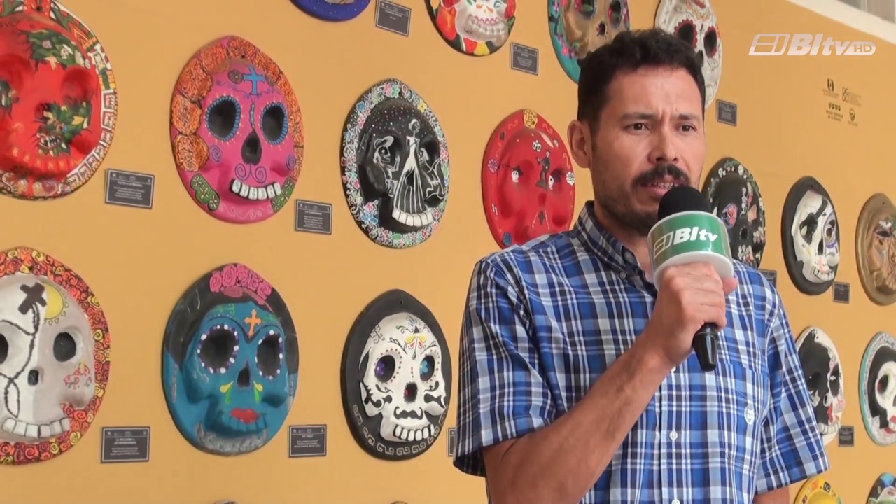 El Museo de la Muerte