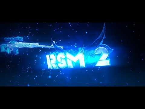 my new intro for music full form of  RSM IS real song maker