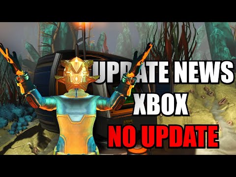 Steam Community :: Video :: Update News: XBOX Still No Update ...