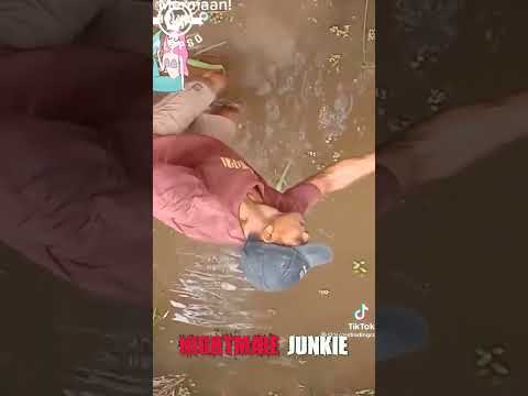 Beyond Belief A Baby Mermaid Found in India Scary Comp