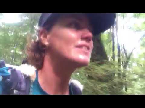 My 3 month ramble | Serial Nomad