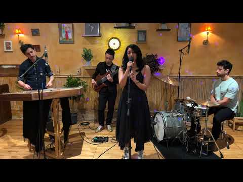 Priya Darshini - Songs, Events and Music Stats | Viberate.com