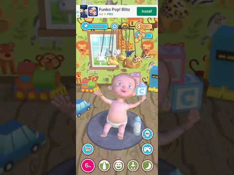 MY GROWING BABY | CHARLIE TURNS 6 MONTHS OLD!
