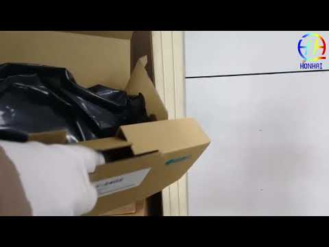 Black Printer Toner Cartridge Japan powder Kyocera ECOSYS MA4500ifx MA4500ix PA4500x MA4500ifx MA450