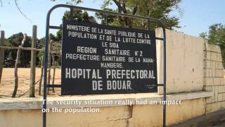 10 Things to Do in Bouar Town Shopping Mall, Bouar Central African ...
