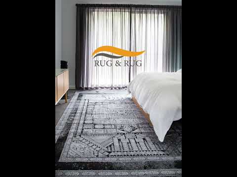 Rug&Rug: The world of Persian rugs