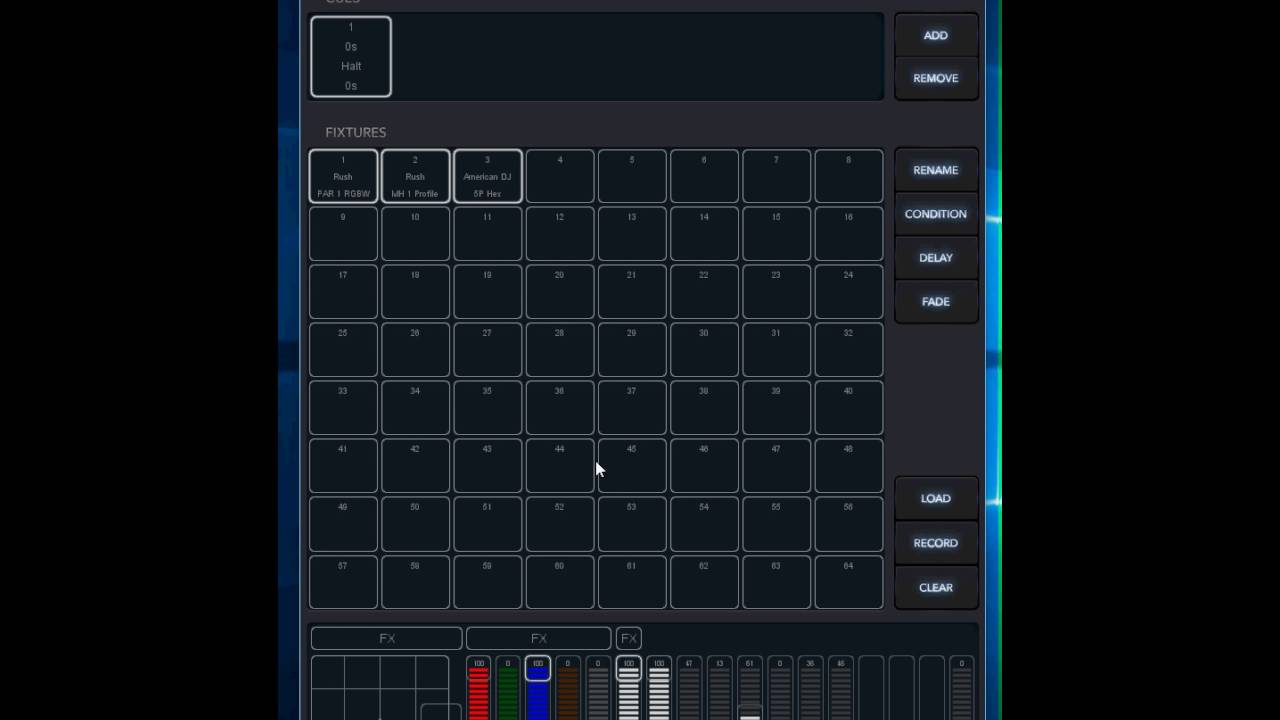 E-Touch Cuety App Quick start
