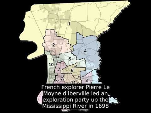 Baton Rouge - Inside Out