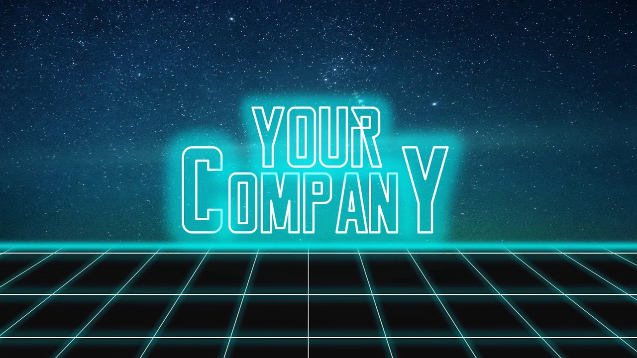Retro Intro