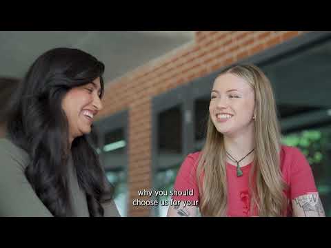 Meet Western Sydney University in Europe