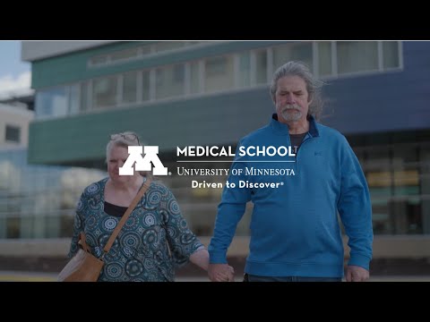 Help & Hope for a Scary Sleep Disorder - University of Minnesota Medical School