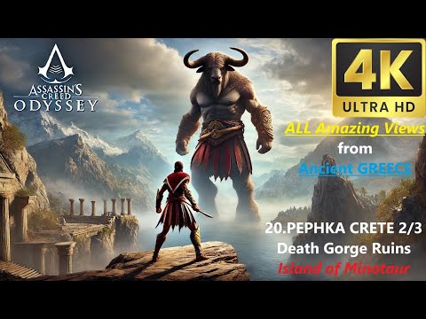 Steam Community :: Video :: 20. AMAZING UltraHD4k View Ancient Greece🤩 ...