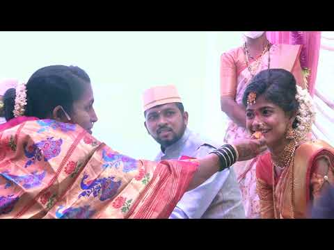 YATIN AND BHAKTI WEDDING