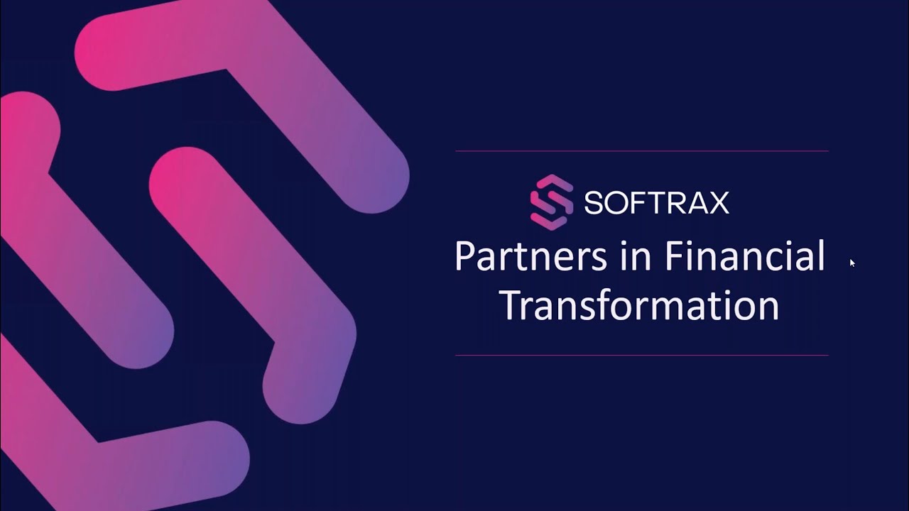 Webinar: Solving Revenue Management in a Single Solution | SOFTRAX