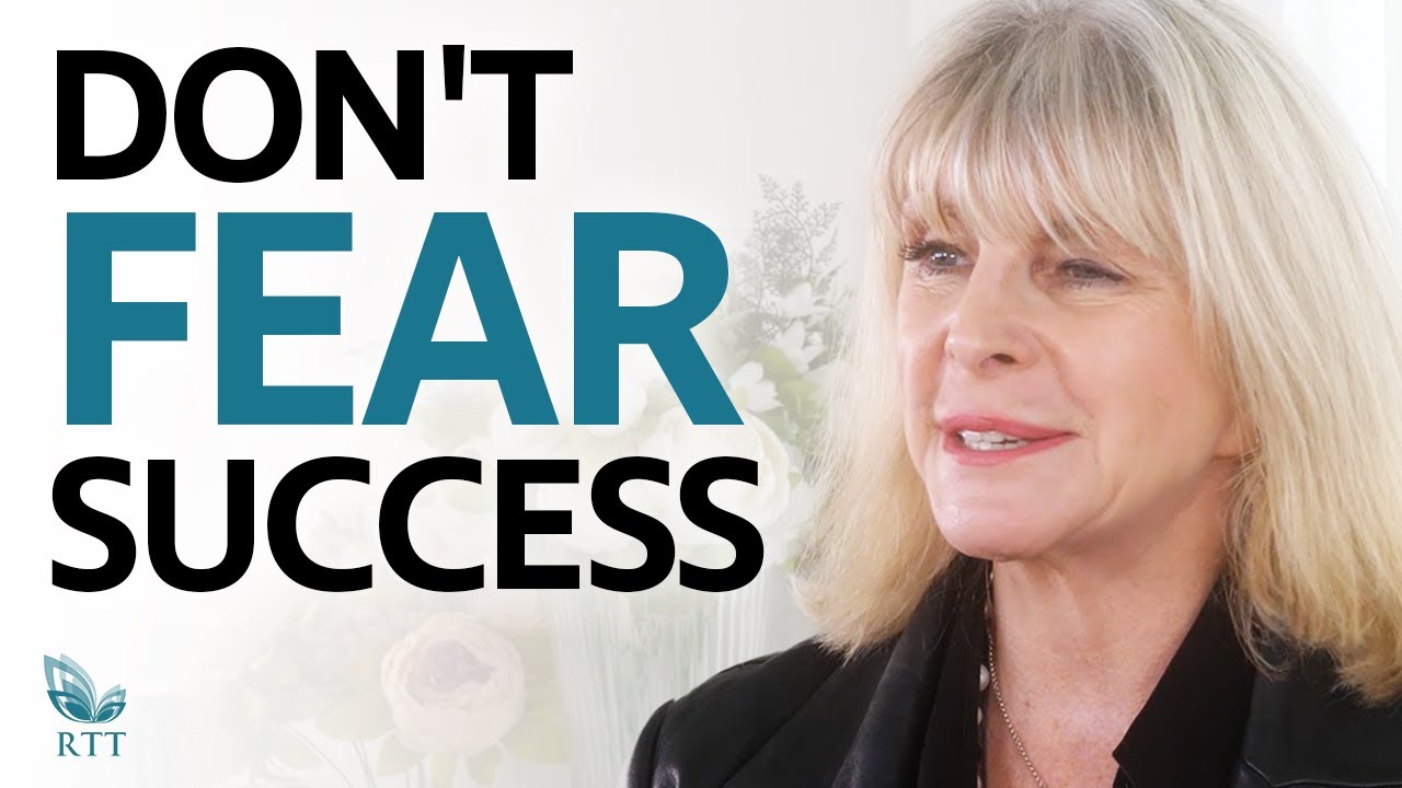 How To Overcome the Fear of SUCCESS - Rapid Transformational Therapy®️ | Marisa Peer