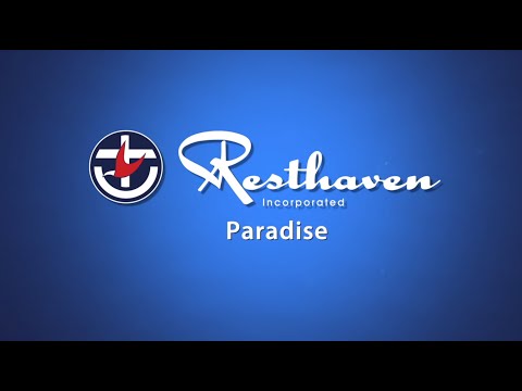Resthaven Paradise at Paradise SA