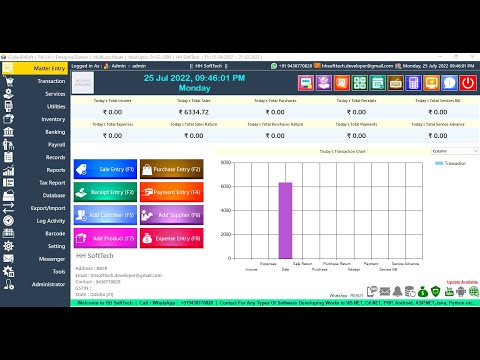 iCube Billing Software Providing to Customers, Resellers and Developers (Source Code by VB.NET+SQL)