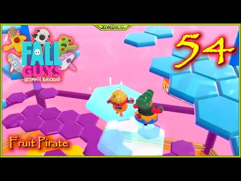 Steam Community :: Video :: Fruit Pirate Lets Play Fall Guys Episode 54 ...
