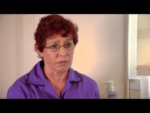Managing side effects of secondary breast cancer